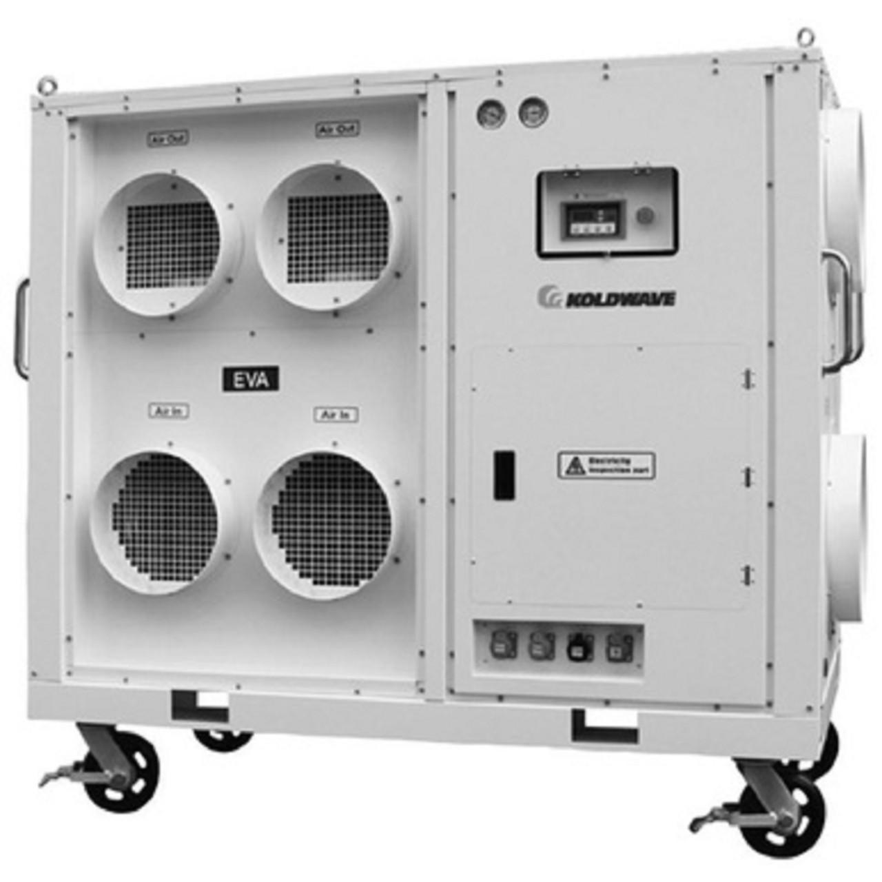 Do Portable ACs Need to Be Drained? - NorthStock